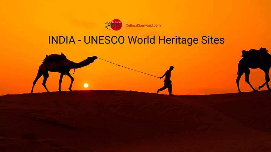 40 UNESCO World Heritage Sites In India Introduction Cultural 40 UNESCO World Heritage Sites In India Introduction Cultural