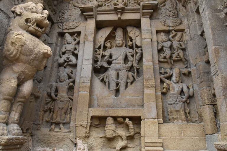 Why is Shiva worshipped in the form of a Linga? The Story of ...