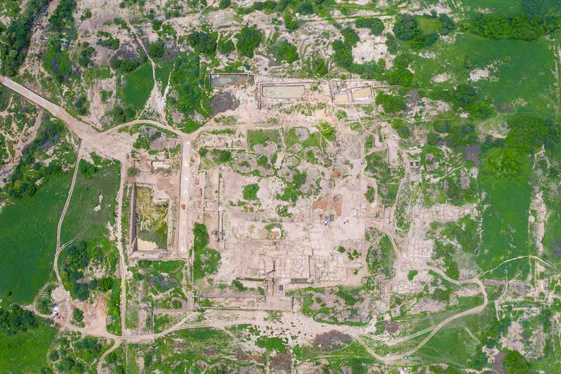 Harappan or Sindhu-Saraswati or Indus Valley Civilization - Important ...